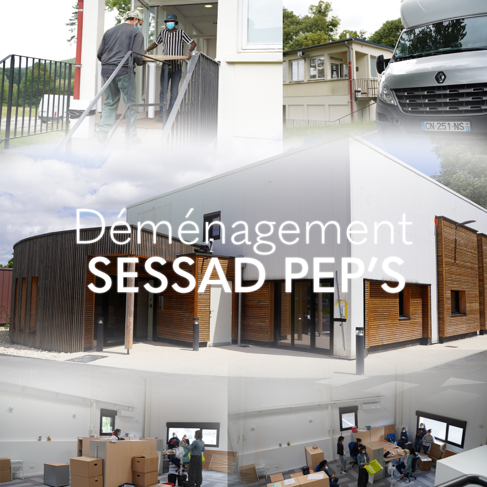 Archives des SESSAD TSA - EPNAK