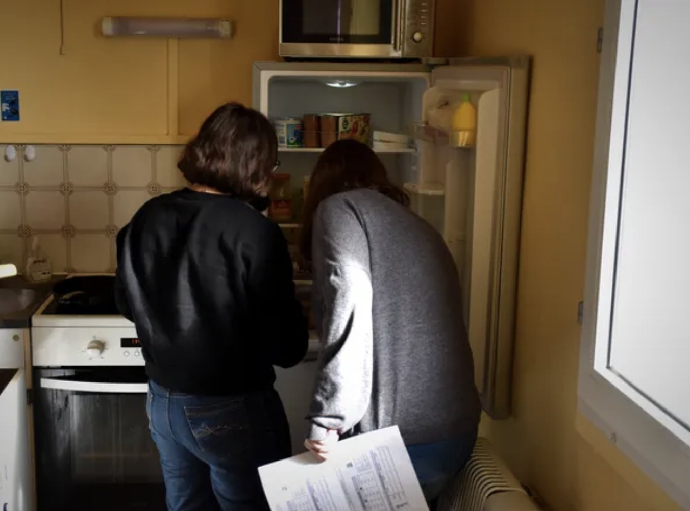 [ON PARLE DE NOUS !] - EPNAK