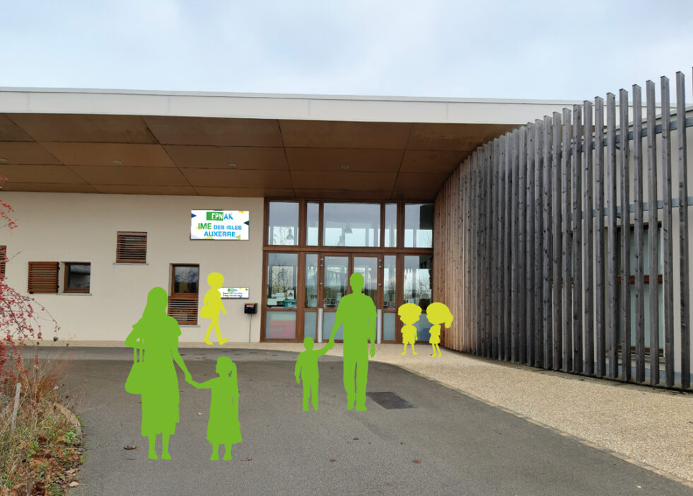 Documents IME des Isles - EPNAK